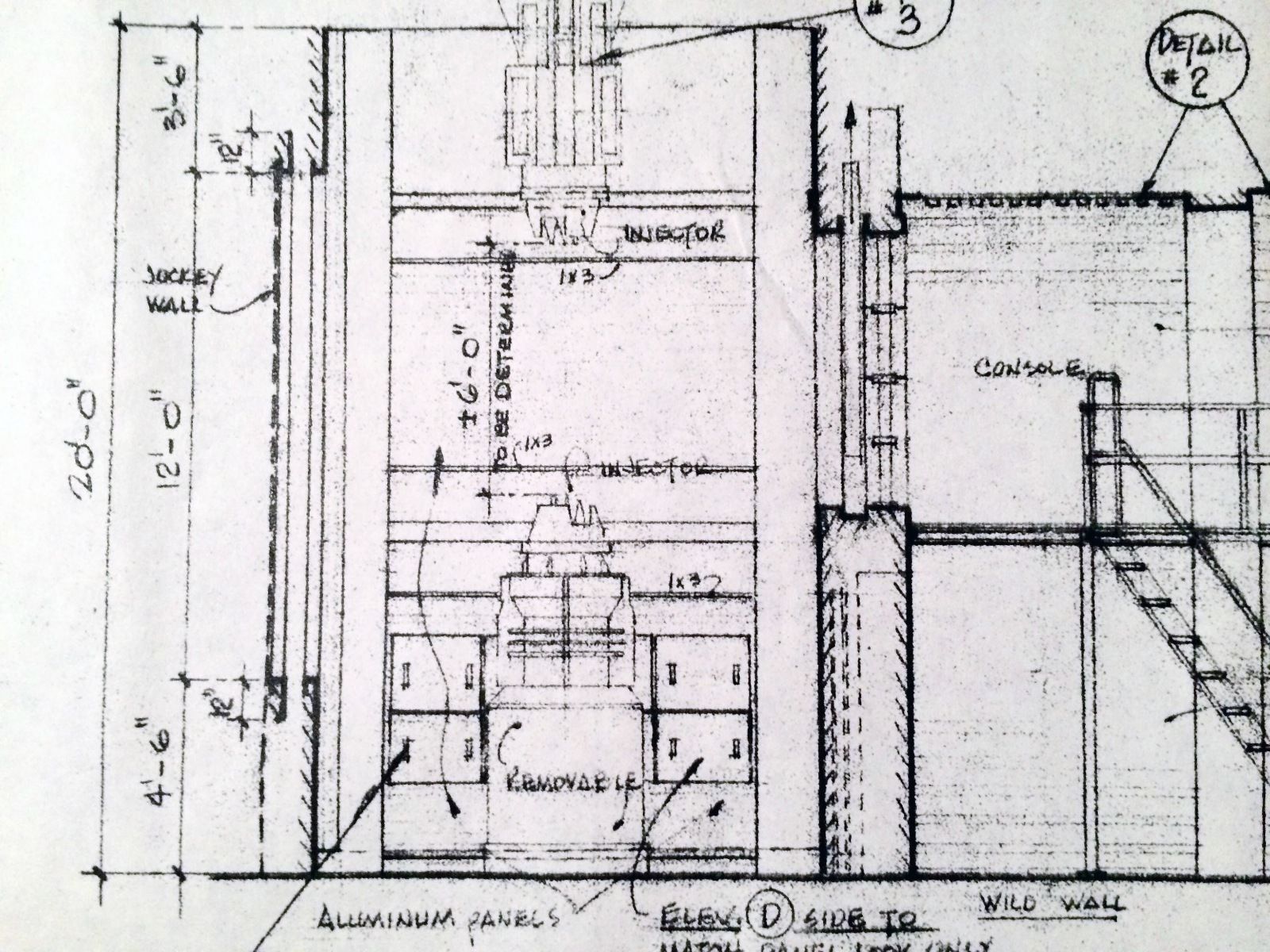 Engineering Set Blueprint Archive